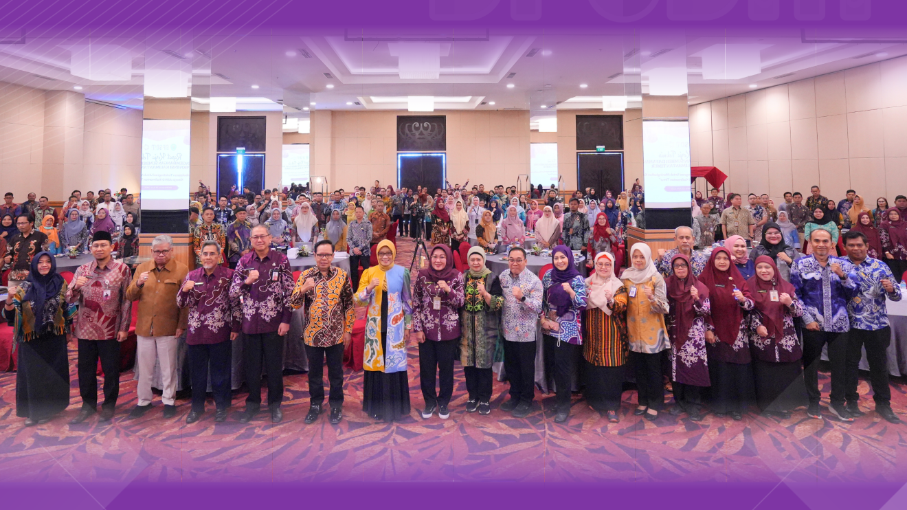 Website Utama - BPSDM Provinsi Kalimantan Timur