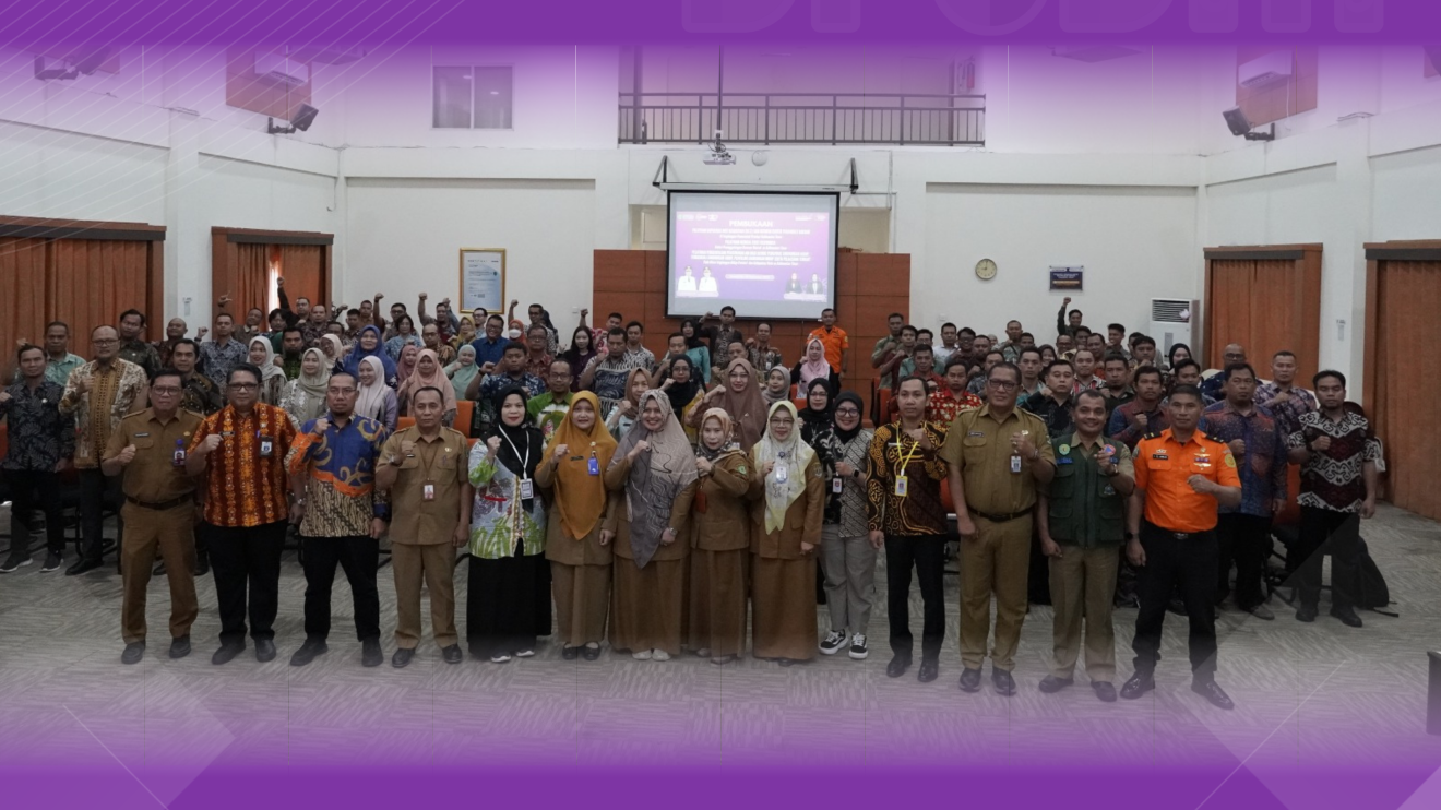 Website Utama - BPSDM Provinsi Kalimantan Timur