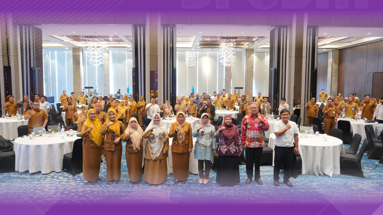 Website Utama - BPSDM Provinsi Kalimantan Timur