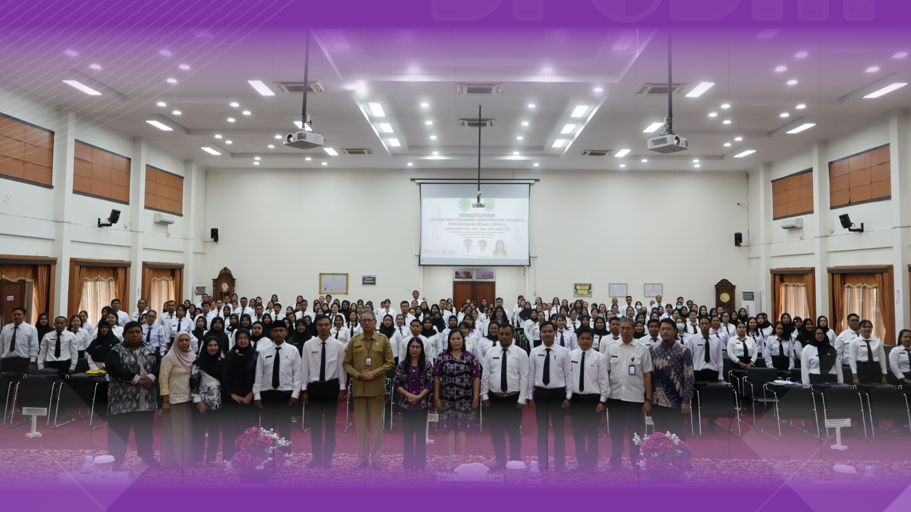 Website Utama - BPSDM Provinsi Kalimantan Timur